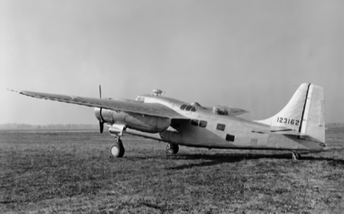 Boeing-Stearman XAT-15 Crewmaker – Coletti’s Combat Aircraft
