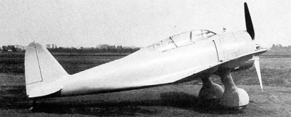 Nakajima Ki-27 - Coletti's Combat Aircraft