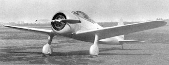 Nakajima Ki-27 - Coletti's Combat Aircraft